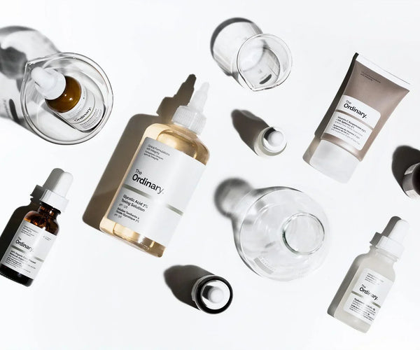 Descubre la Guía de Uso de The Ordinary – BE BEAUTY COSTA RICA