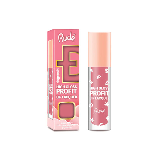 Rude Cosmetics – BE BEAUTY COSTA RICA