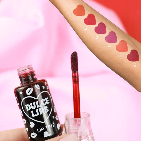 Amuse Tinte de labios Dulce Lips – BE BEAUTY COSTA RICA